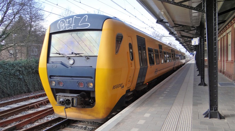 NS DM'90 Buffel