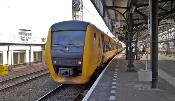 NS DM'90 Buffel