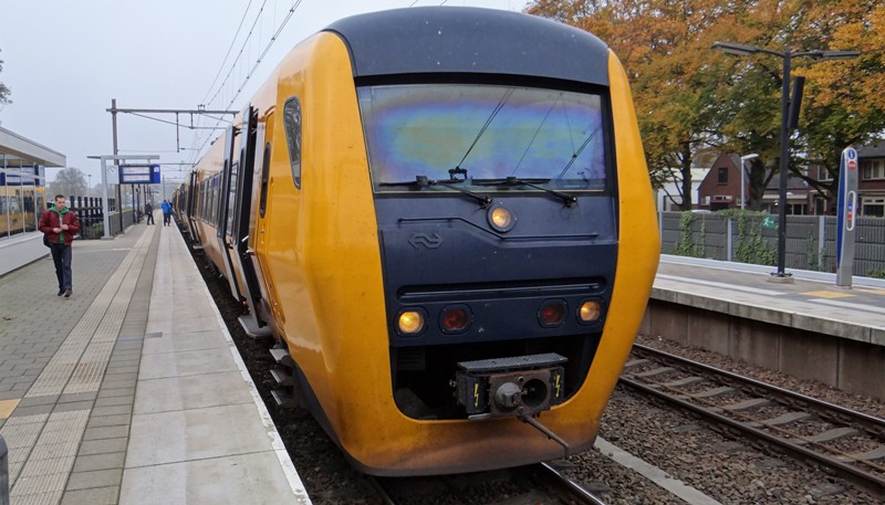 NS DM'90 Buffel